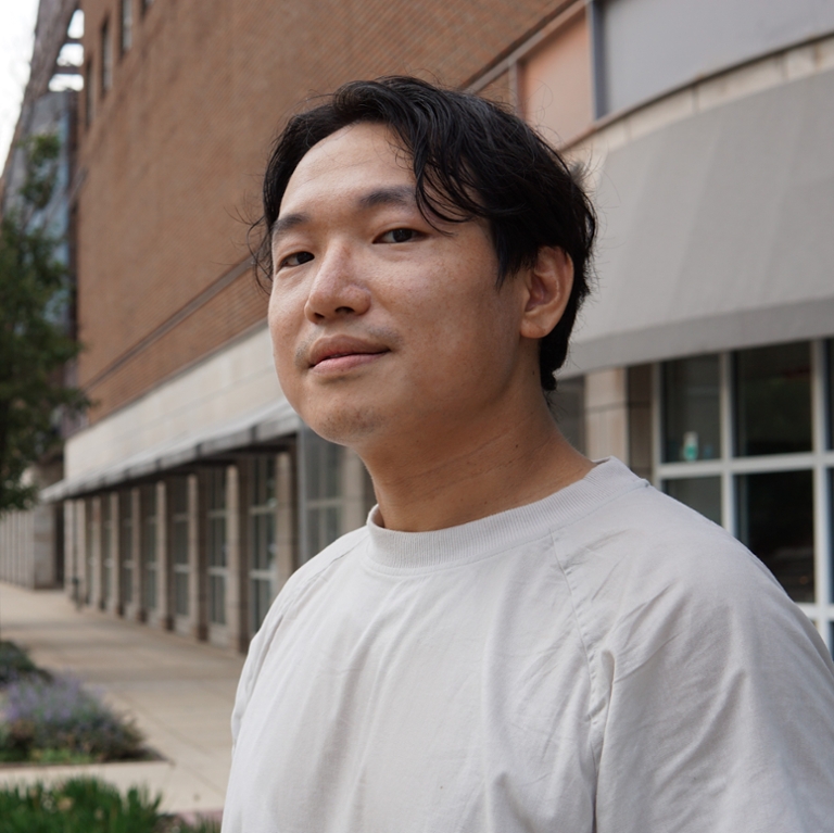 Graduate Students: About: Department of English: Indiana University ...